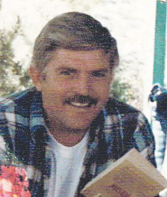 Harry Spackman | News, Sports, Jobs - Times Observer